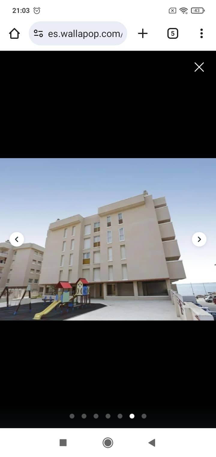 Habitación En L'ampolla - L'Ametlla de Mar