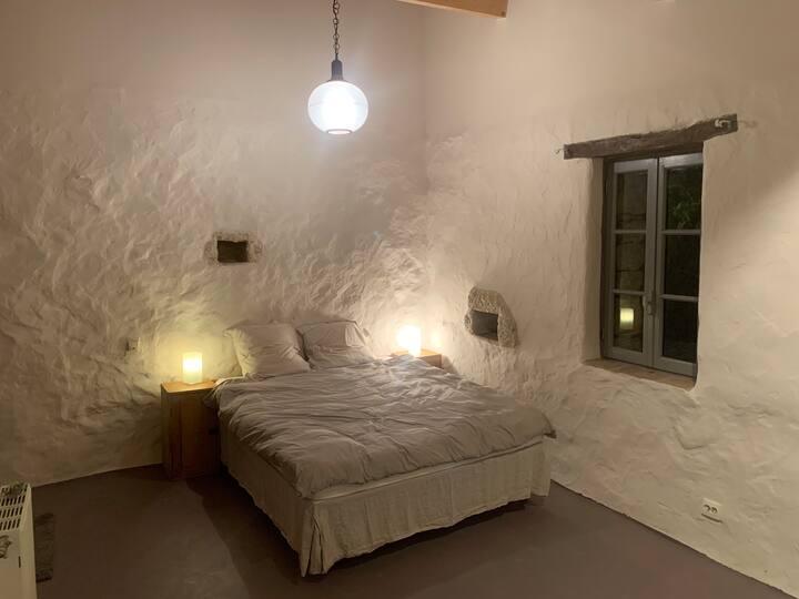 Hournerat Chalet - Les Jardins de Coursiana