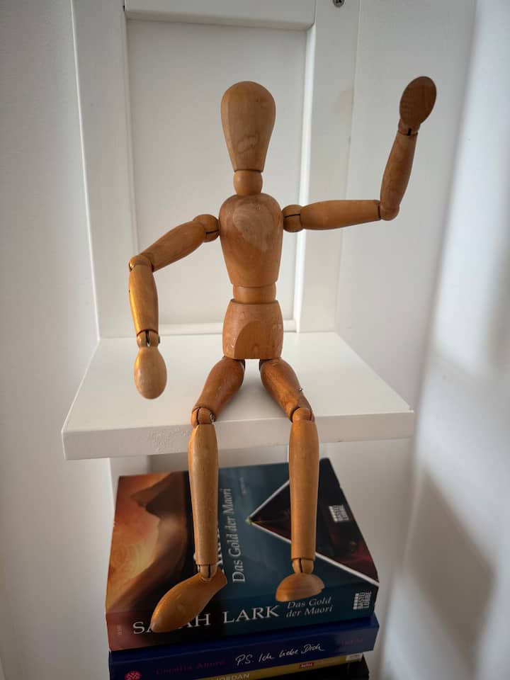 Stadtwohnung Mit Küche & Perfekter Lage Zu Fuss - Bern