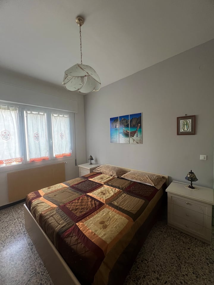 Diano Apartment – Il Tuo Nido Al Mare - Diano Marina