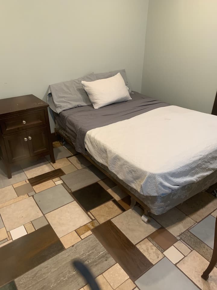 Cozy Corner - Salt Lake City, UT