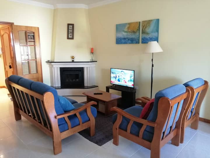 Apartamento T2 Urb. Sotto Mayor - Figueira da Foz