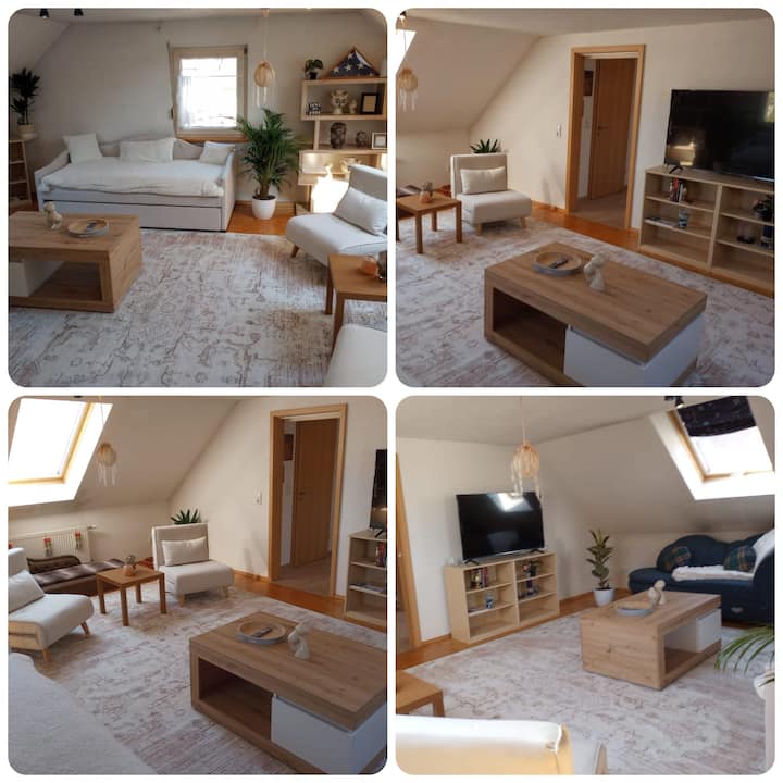 A Roof In Ramstein - Landstuhl