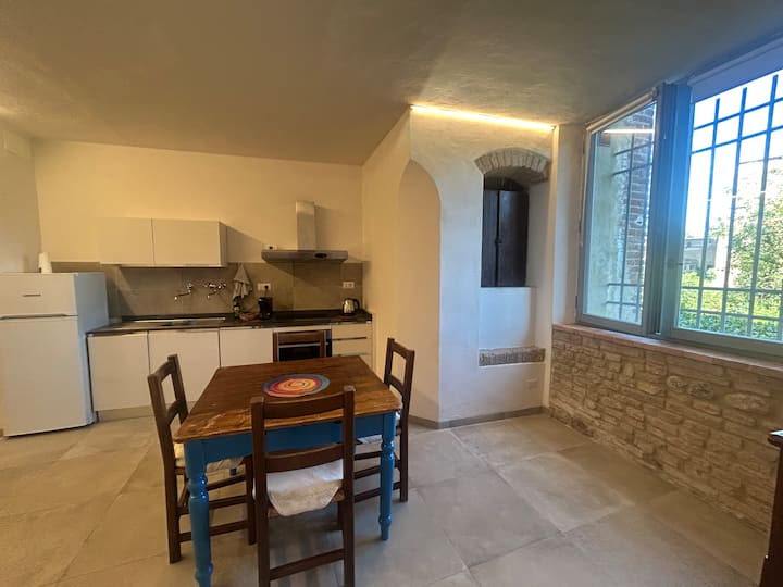 Loft Il Pozzo - Zona Duomo Nel Cuore Di Siena - Siena