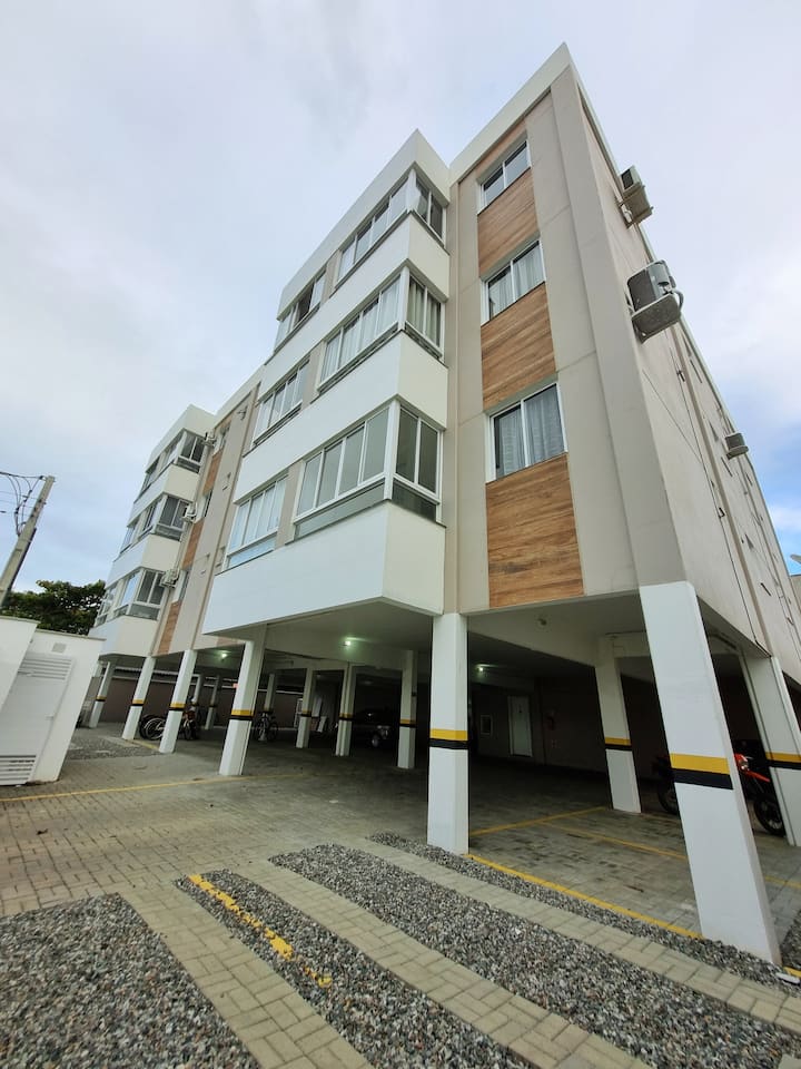 Beto Carrero/ Aeroporto _  Há 400 Metros Da Praia! - Navegantes