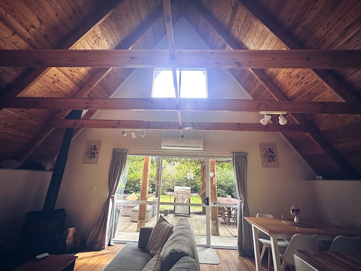 Aurora A- Frame Twizel - Twizel