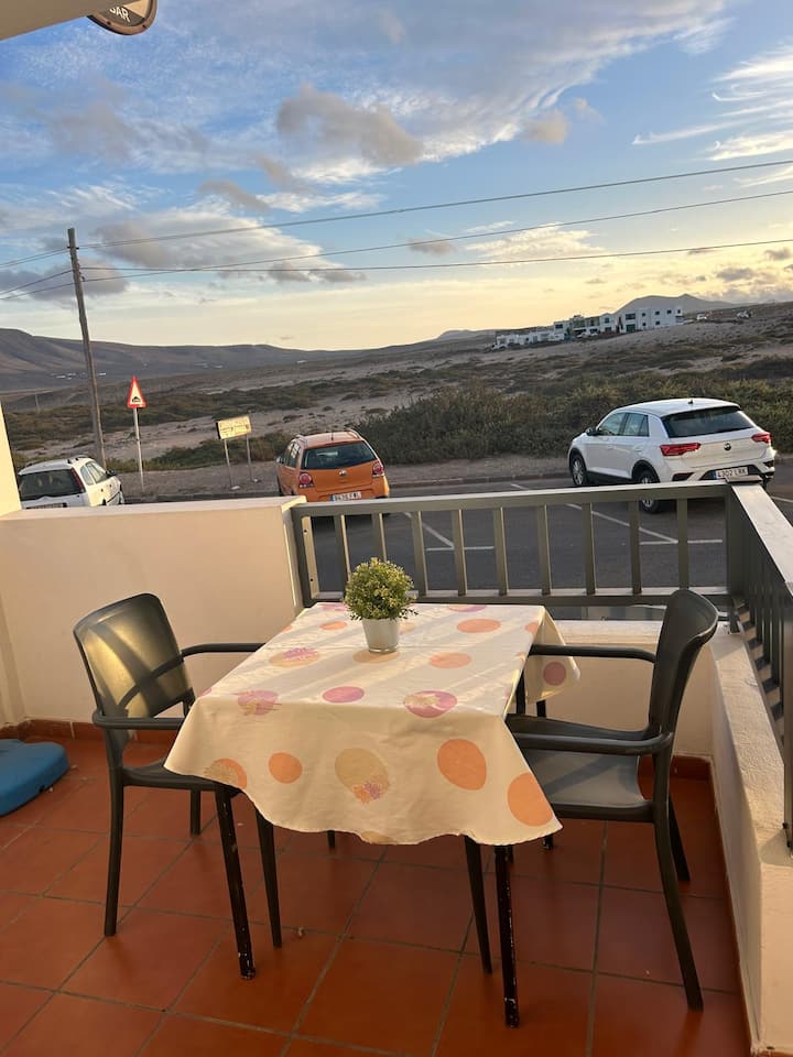 Apartamento Aire Mar De Famara - Teguise