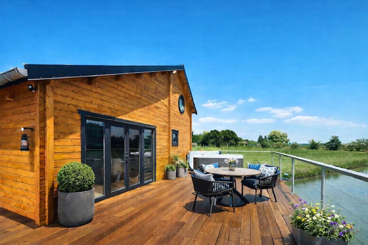 La Nuit Céleste - Moselle