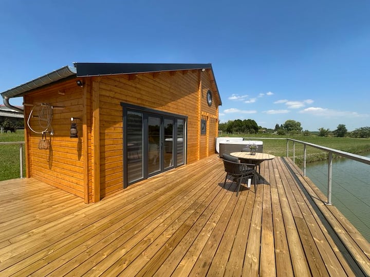 La Nuit Céleste - Vic-sur-Seille