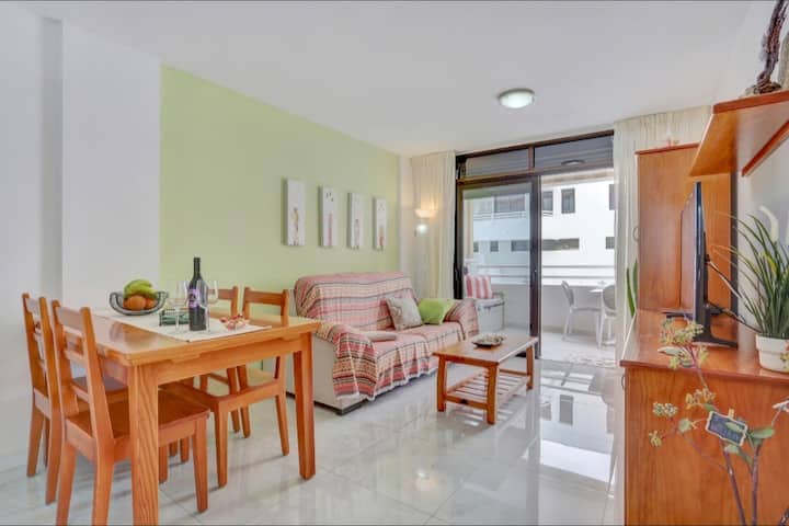 Apartamento Magallanes - San Isidro, Alicante