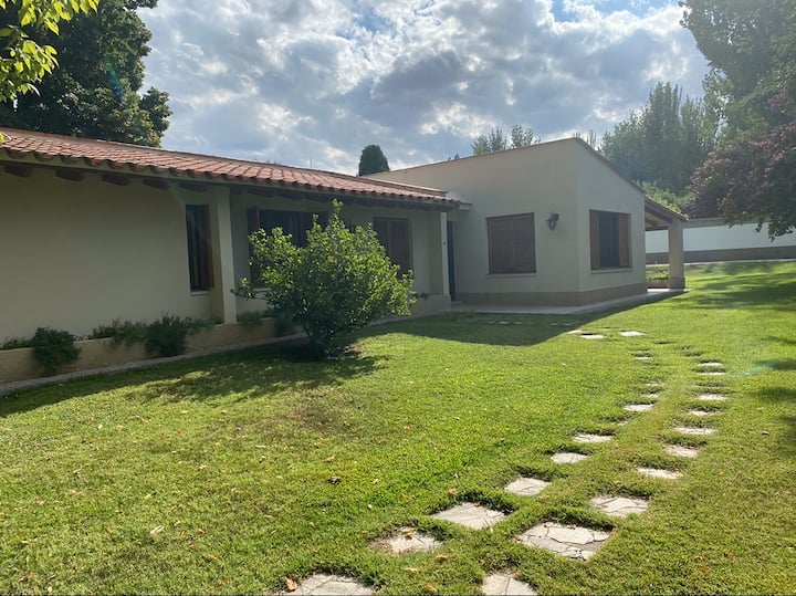 Casa Chacras De Coria - Argentina