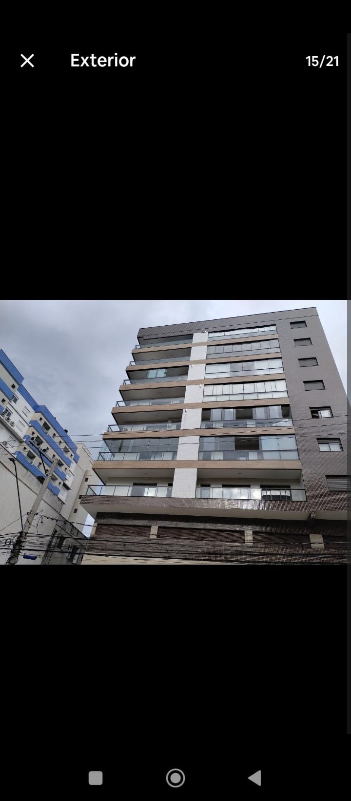 Apartamento Central /Santa Maria/ Melhor Box - Santa Maria