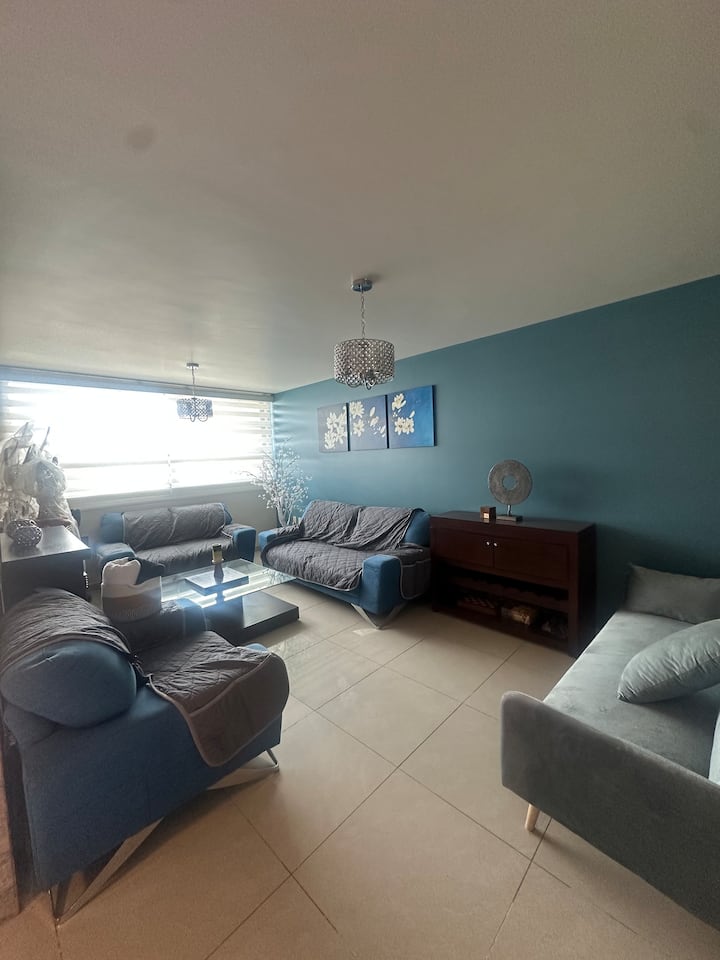 Casa Lores - Pachuca