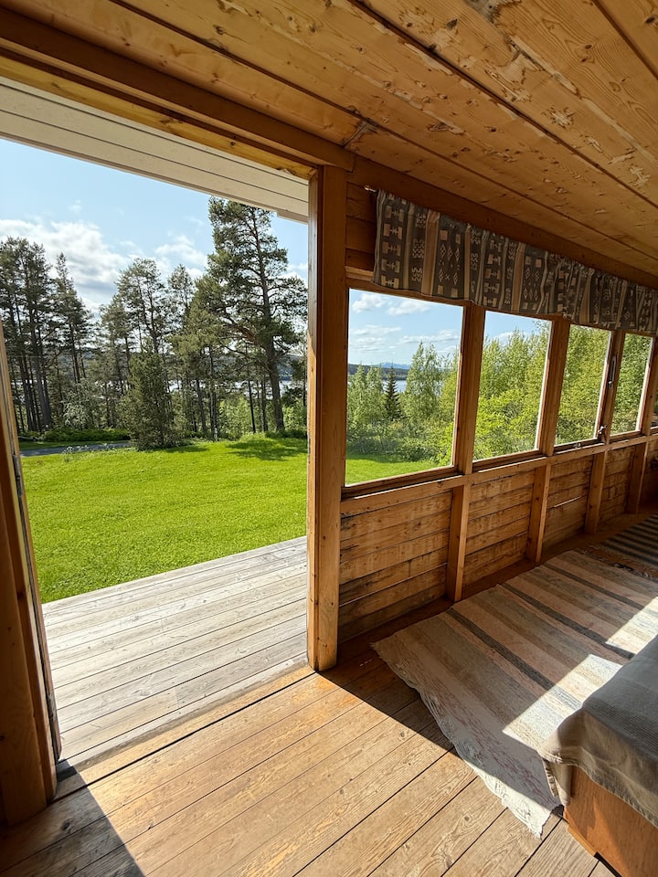 Diamanten - Järpen