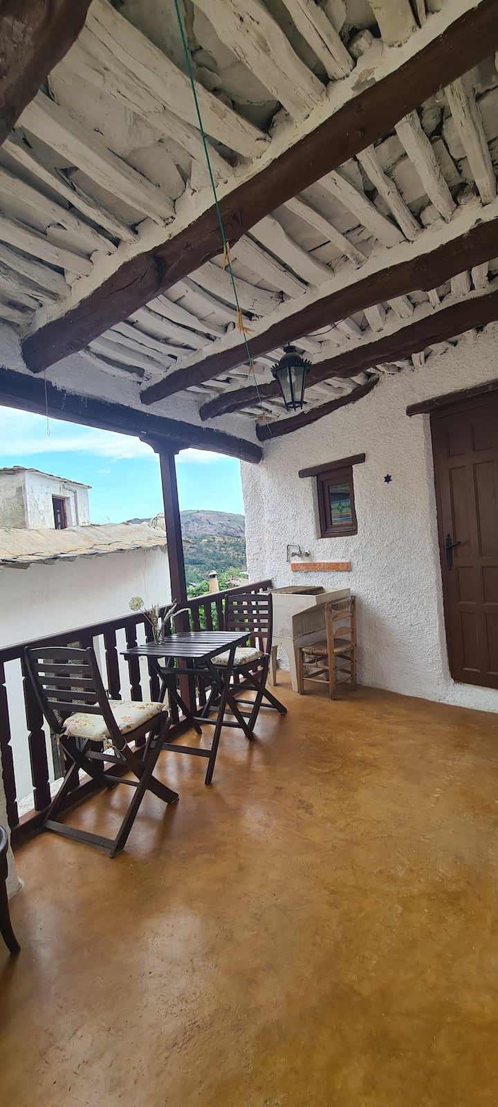 Casa Nino - Trevélez