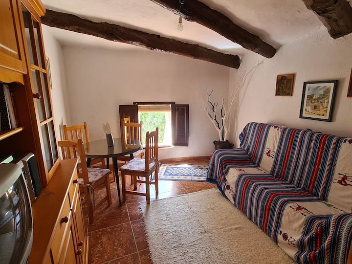 Casa Nino - Trevélez