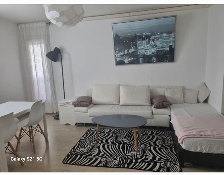 Climatisé. 3 Lits. Proche Centre Et Plage à 15mn - Montpellier