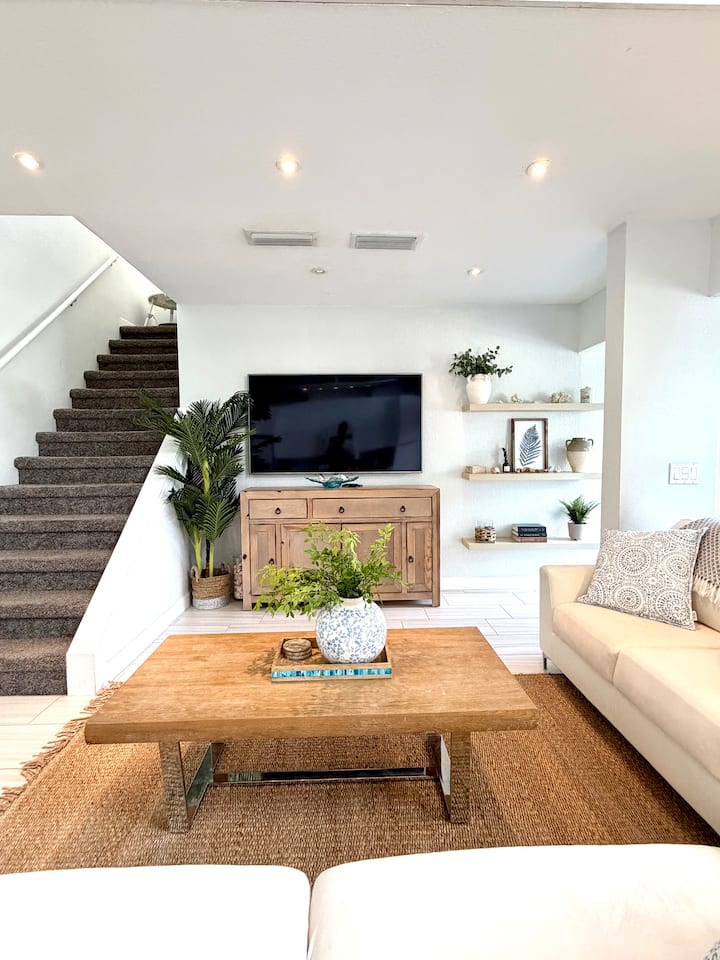 Beachside Townhouse - Jupiter, FL