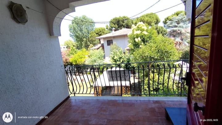 Appartamento Al Mare (6 Persone) - Martinsicuro