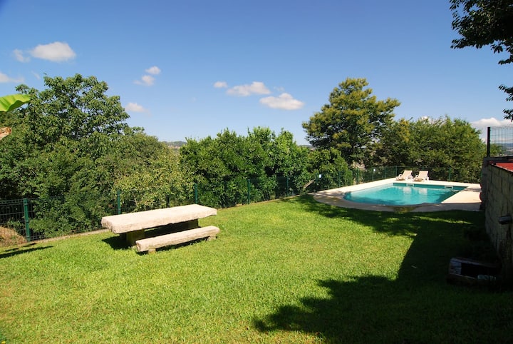 Casa Das Cerdeirinhas - Amarante