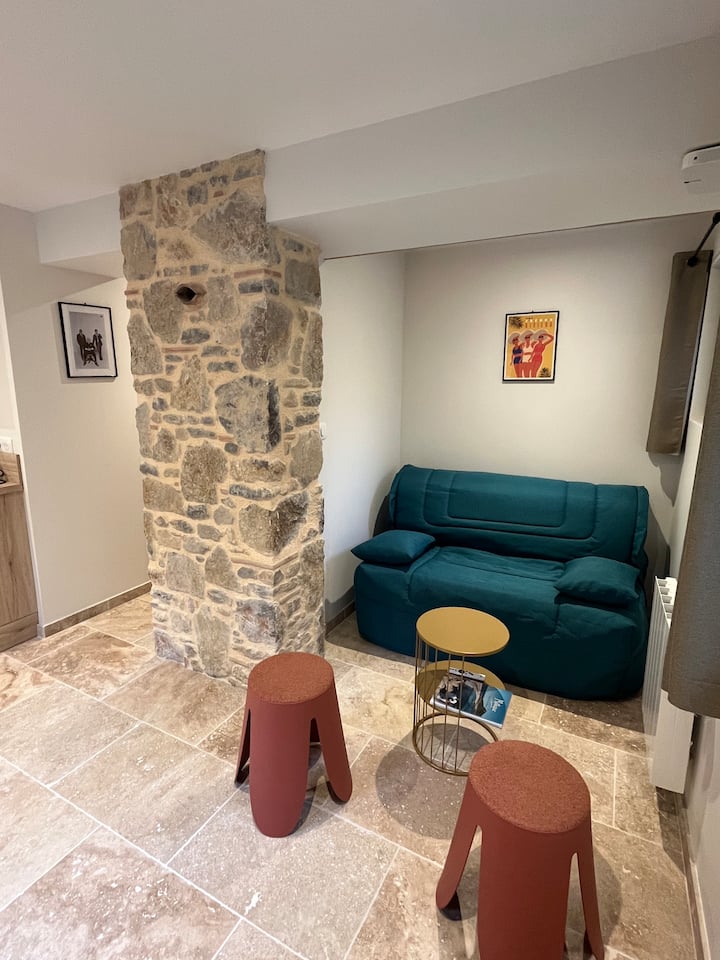 Appartement Plan De La Tour - La Garde-Freinet