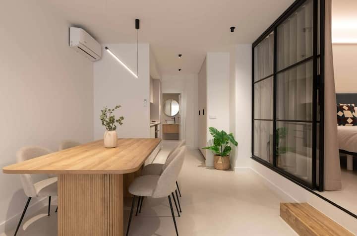 Apartamento América 41 B - Arzúa