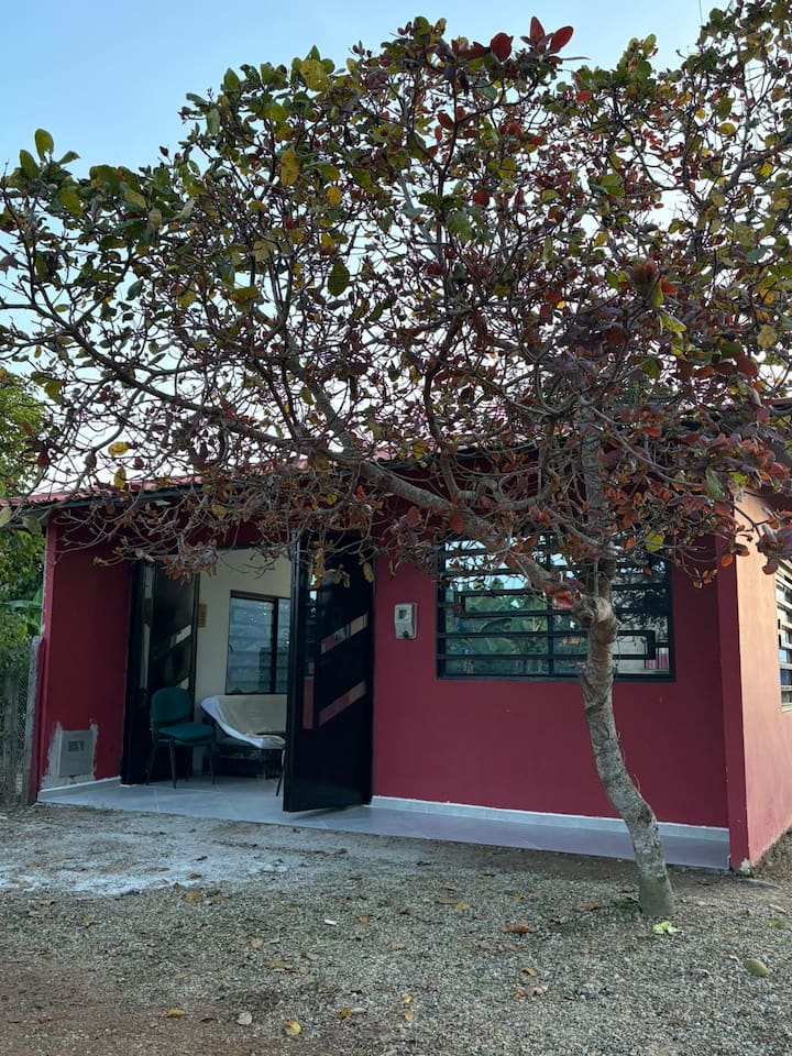 Rincón Llanero - Villanueva