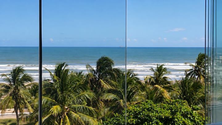 03 Green Ocean Ocean View - Aracaju