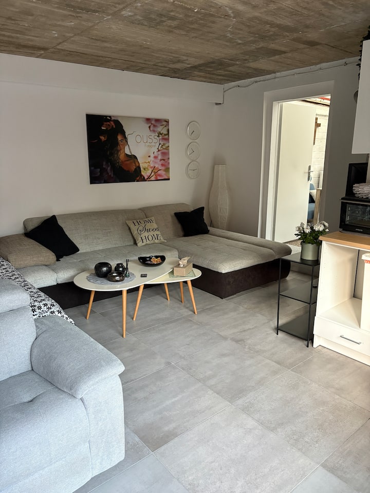 Guesthouse - Grevenbroich