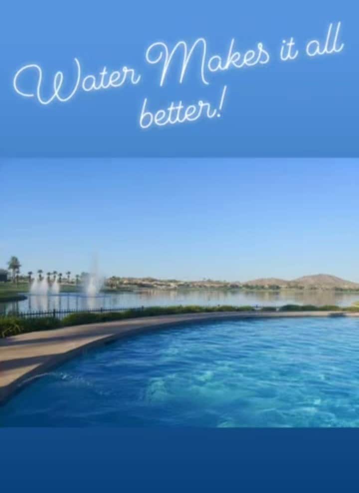 Parks Golf & Water - Goodyear, AZ