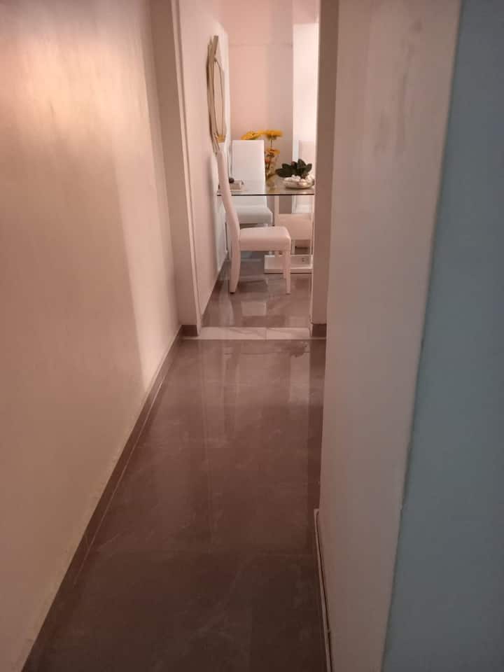 Apartamento Mrn - Luanda
