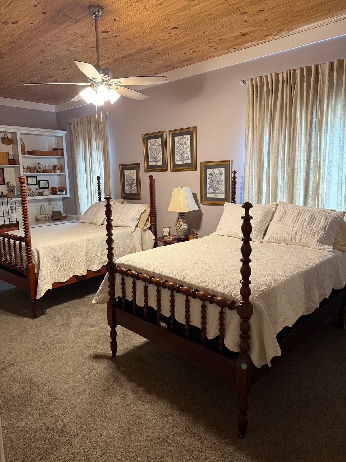 The Flower Patch - Airbnb