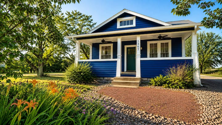 ️Charming️ 3br Farmhouse | Near Trails & Town - Fruita, CO