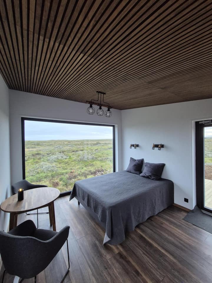 Kristin's Cottage - Greenland