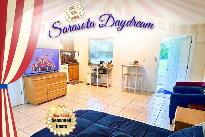 Sarasota Daydream - Sarasota, FL