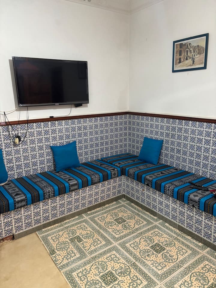 Appartement Monastir - Monastir