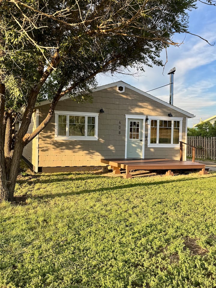 The Inner Circle - Montana