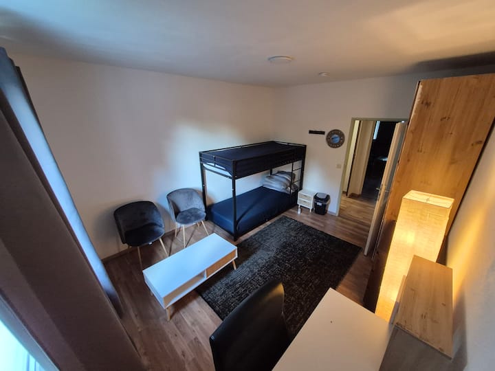 Zentral & Cosy Wohnung - Berlin