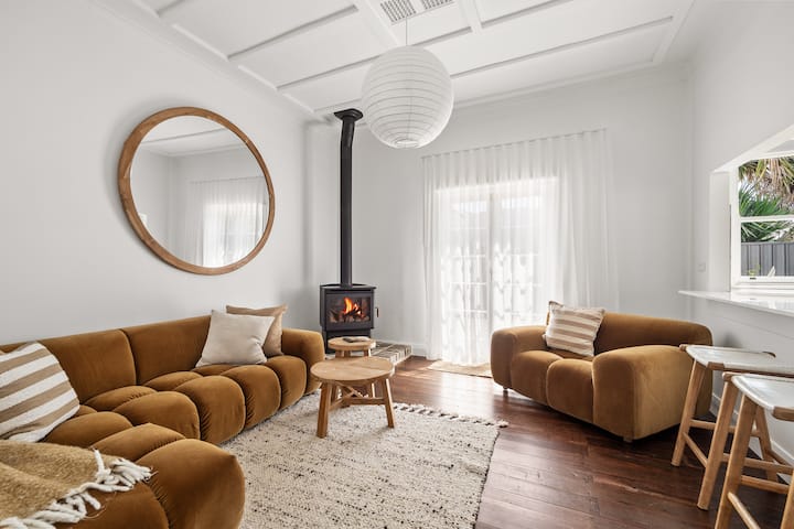 Maggies Cottage Charming House With Private Sauna - Margaret River