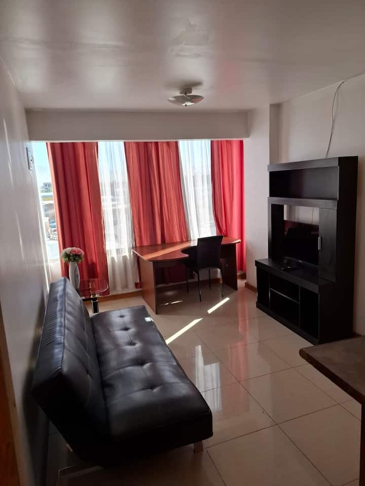 Departamento Para 2 Personas - Calama