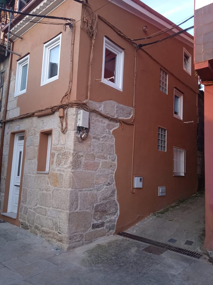 Casa Elvira - Redondela