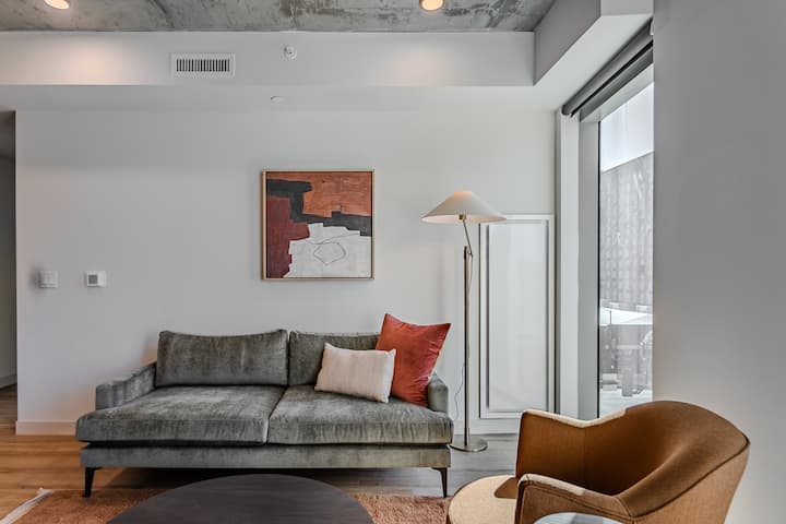 Two Bedroom Apartment - Phoenix