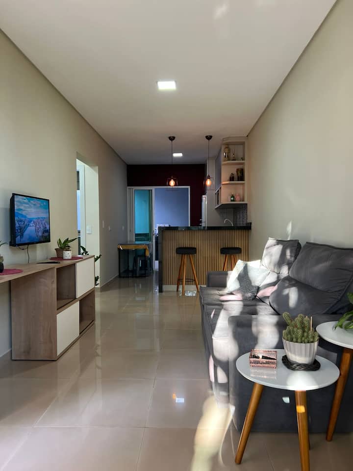 Rota 818 - Foz do Iguaçu