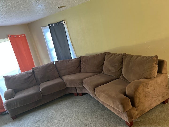The Travelers Spot - Little Rock, AR
