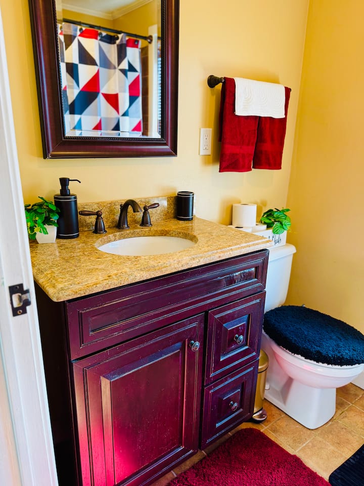 Steps From The Ravens' Stadium - Baltimore, MD