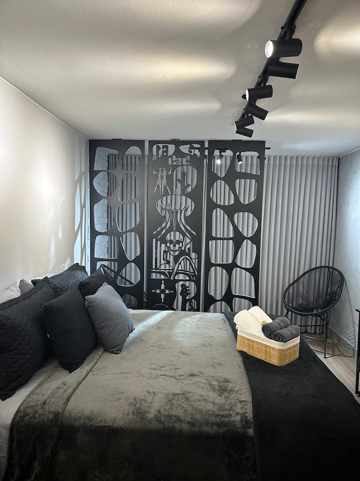 Studio Rock Capital - Brasília