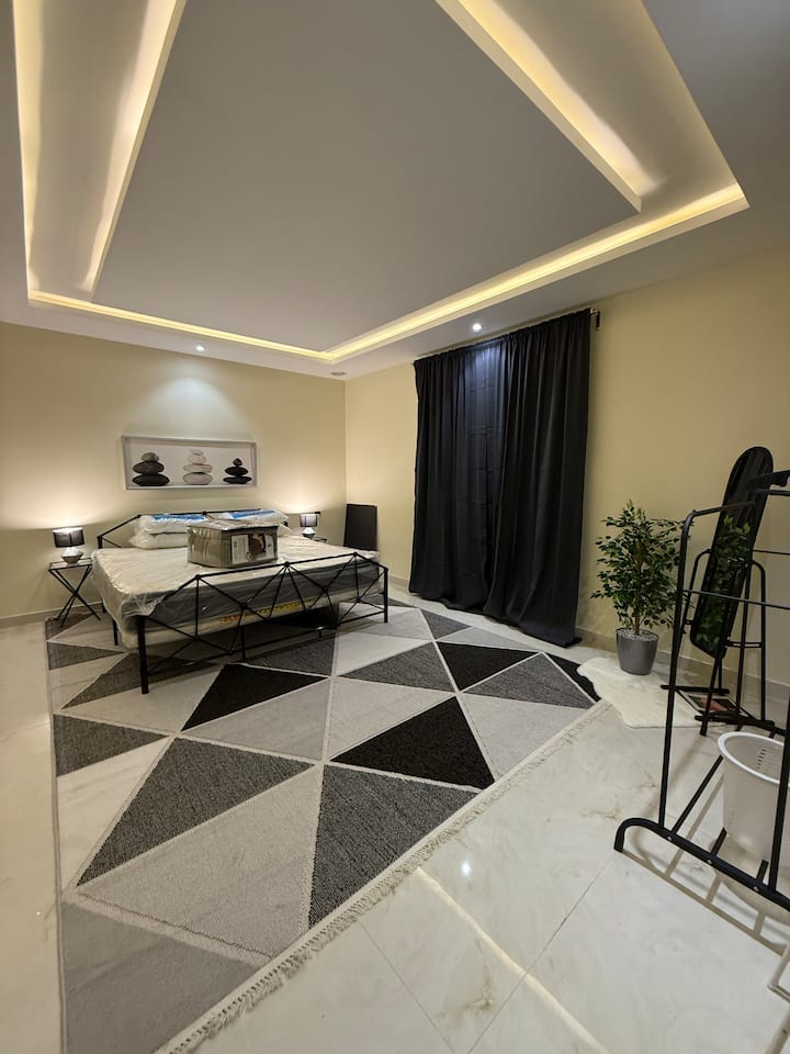 Cozy 2br Retreat Feels Like Home - Arabia Saudita