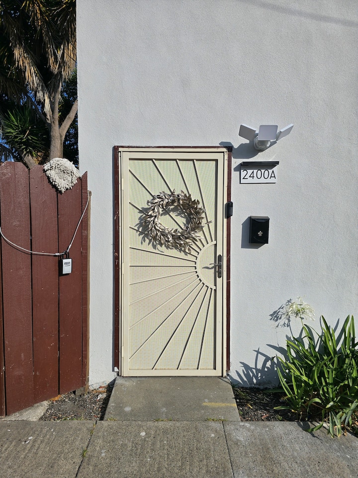 Oakland Oasis - Bed C - Men Only - Oakland, CA