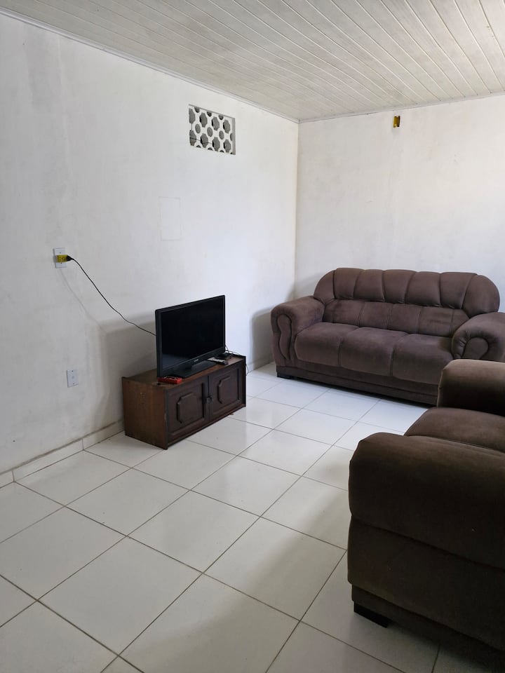 Casa Próximo Ao Centro Itabuna - Itabuna