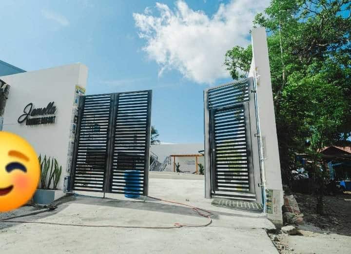 Jamella Private Resort -